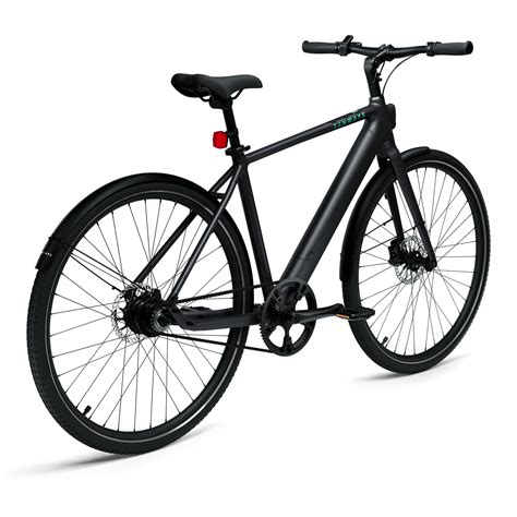 Tenways Cgo600 Pro Midnight Black Voltes Electric Mobility