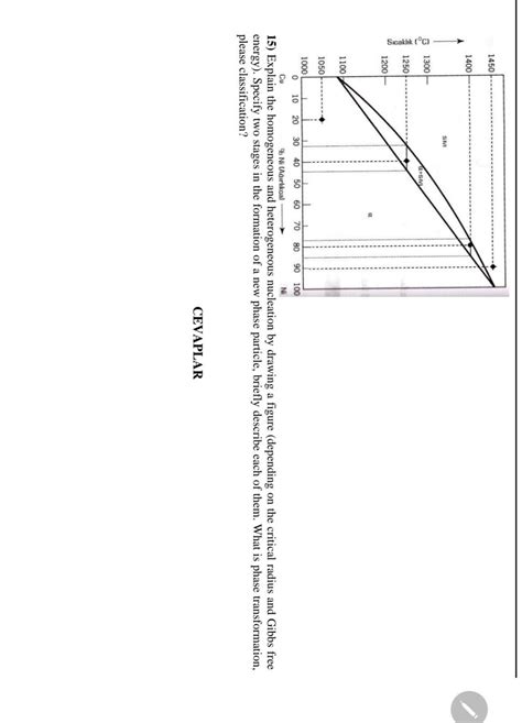 Solved Explain The Homogeneous And Heterogeneous Chegg