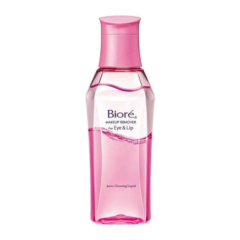 Jual Biore Makeup For Eye And Lip Di Seller Sweet Shop - Cengkareng ...