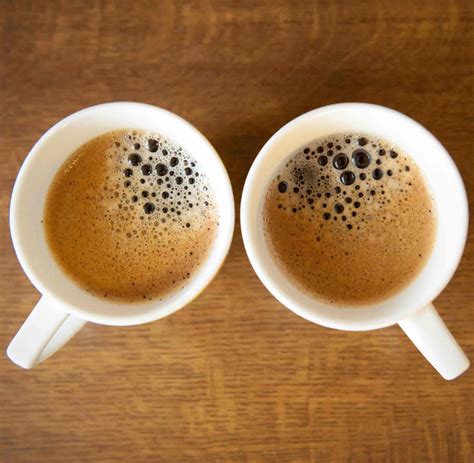 How Much Coffee Is Too Much Coffee Driftaway Coffee