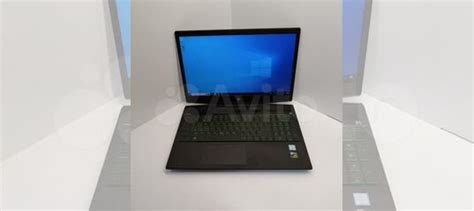 Ноутбук HP Pavilion RTL8822BE (Рассрочка / Р3) купить в Ростове-на-Дону ...