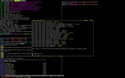 Awesome Rust Software