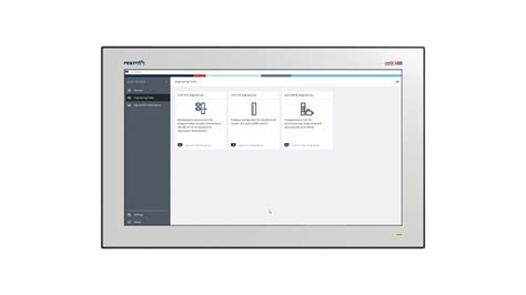Limitless Automation Bosch Rexroth India