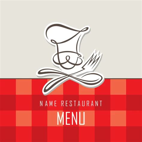 41 413 Chef Menu Vector Images Depositphotos