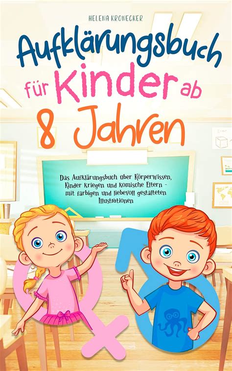 Jp Aufklärungsbuch Für Kinder Ab 8 Jahren Das