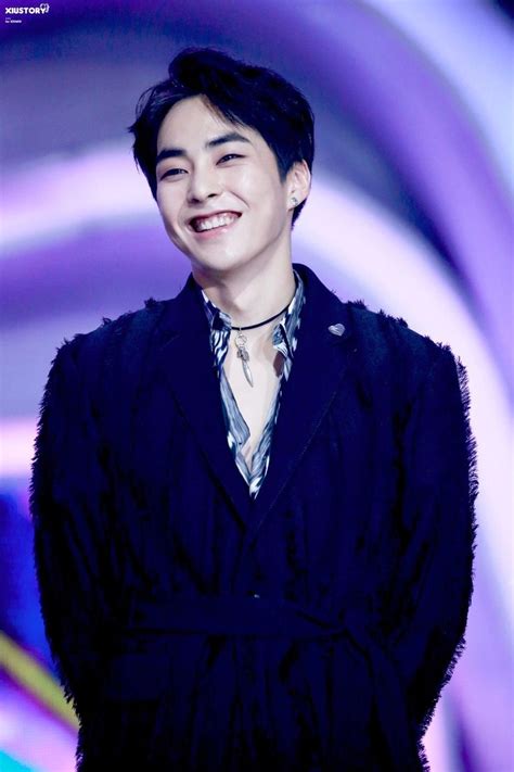 Pin by 𝐋𝐞𝐭𝐢𝐜𝐢𝐚 𝐏𝐚𝐳 on Exo Exo xiumin Exo Kim minseok exo