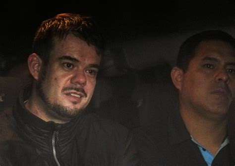 Joran Van Der Sloot To Finally Reveal Truth In Natalee