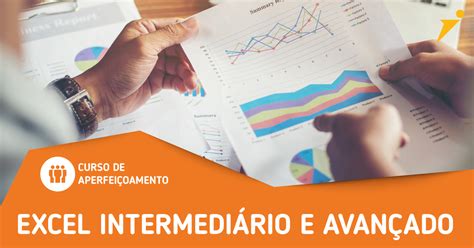 Curso De Excel Intermediário E Avançado Sympla