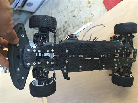 FS ARC 2015 Tekin RS Pro R C Tech Forums