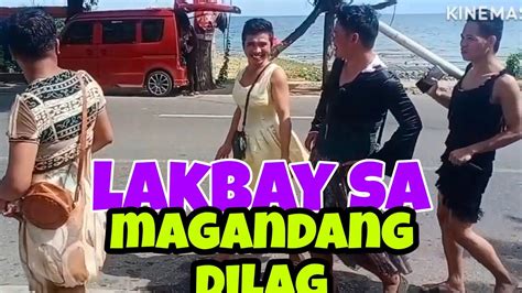 Lakbay Sa Magandang Dilag Youtube