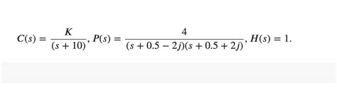 Solved I Am Doing The Following Problem Where I Need To Plot Chegg
