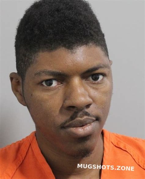 Parker Jeremy Dwight 11282022 Polk County Mugshots Zone
