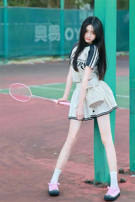 爱打羽毛球的女生怎么追啊 2 时崎狂三子 来自小红书网页版