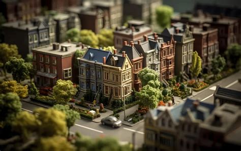 Unraveling The Complexities Of The Uk Property Market