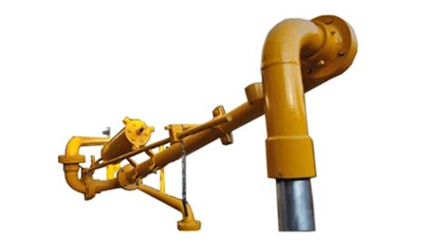 Loading Arm Yands Process Equipment Pvt Ltd