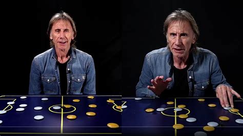 Ricardo Gareca regresa a Perú con nuevo proyecto con Juan Carlos
