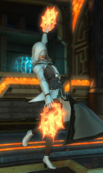 Empyrean Antique Eorzea Collection