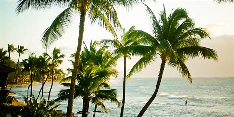 Hawaiian Island Hopping At Its Finest Huffpost