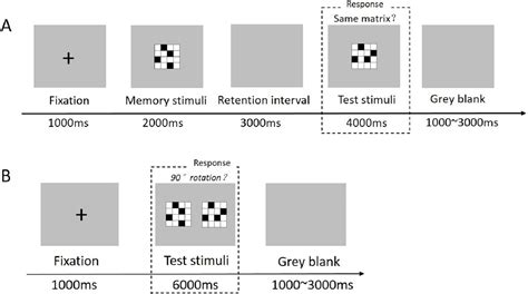 The Relationship Between Different Exercise Modes And Visuospatial