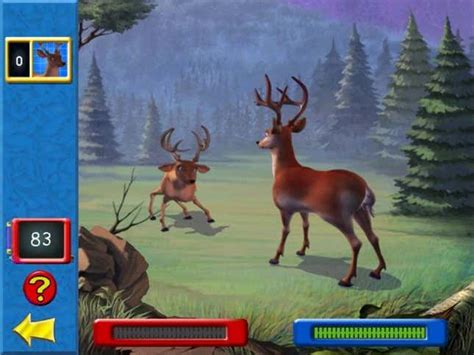 Jumpstart Animal Adventures Screenshots And Videos Kotaku