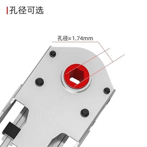 Kailh 57891011mm Rotary Mouse Scroll Wheel Encoder 174 Mm Hole 20