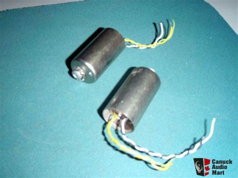 Shure Input Transformers For Sale Canuck Audio Mart