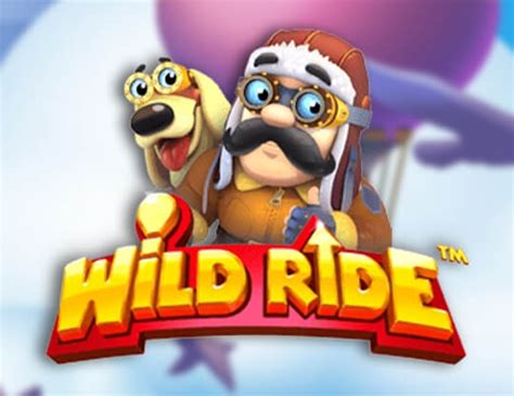 Play Wild Ride Demo Slot Free To Play July