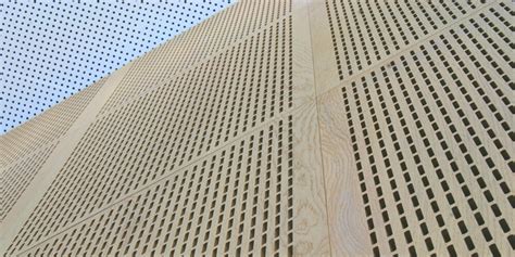 Acoustic Panelling Explained Wjl