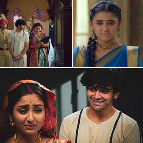 Barrister Babu Spoiler Alert 30 September 2021 Episode No 377 Bondita