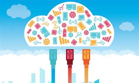 Emerging Business Cloud Trends Feature Quantum Computing Solutions