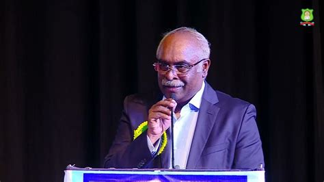 Lets Teach The Right Thing Exhorts Mr Sam Cherian At Vasanthotsav 2023 Of St Thomas