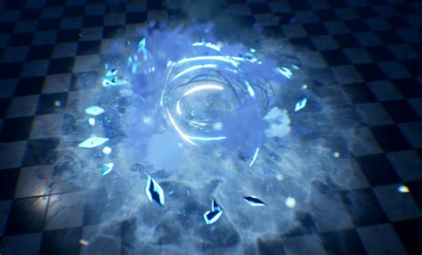 Rıfat Gültekin On Linkedin Vfx Unrealengine Gamedev Tech Realtime