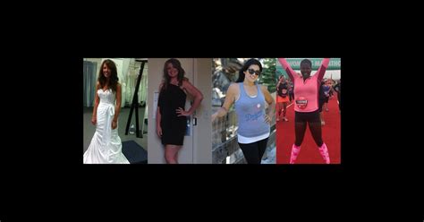 Best Before And After Weight Loss Stories Popsugar Fitness