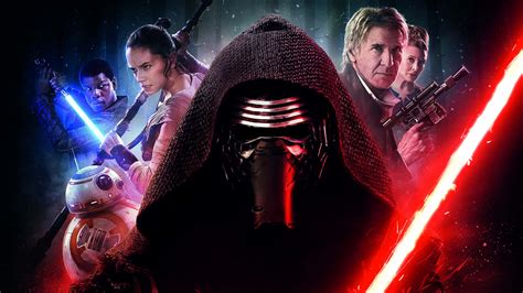 200 Star Wars Characters Wallpapers