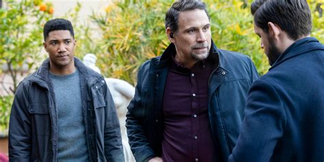Jeremy Sisto Heads To Rome In Clip From Epic Fbi Crossover Event