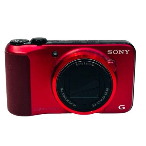 Yahooオークション 【sonyソニー】cyber Shotサイバーショット Ds