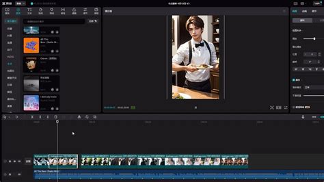 短视频剪辑 剪映专业版全面讲解哔哩哔哩bilibili