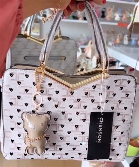 Pin De Marciane Prudencio Em Bolsas Bolsas Femininas Estilos