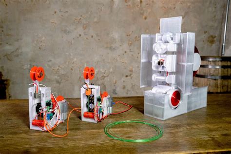 Polyformer para reciclar plásticos entre los proyectos ganadores del