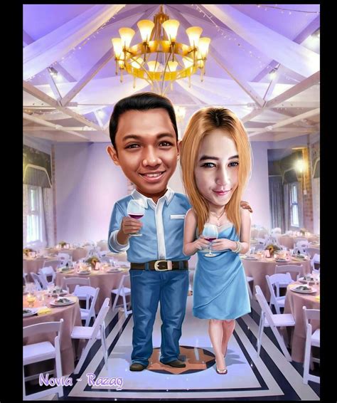 Pin oleh Lemor Ed Zevahc Aetrop di caricature | Karikatur, Kartun