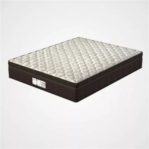 Colchão Queen Probel Molas Bonnel Evolution 28x 198x Wt MercadoLivre