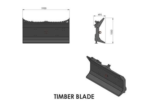 Bmf Accessories For Trailersandcranes — Bmf Forestry Trailers And Cranes