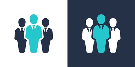 팀워크 아이콘입니다 단색 아이콘 벡터 그림입니다 웹 사이트 디자인 로고 앱 템플릿 Ui 등 개념에 대한 스톡 벡터 아트 및 기타 이미지 Istock