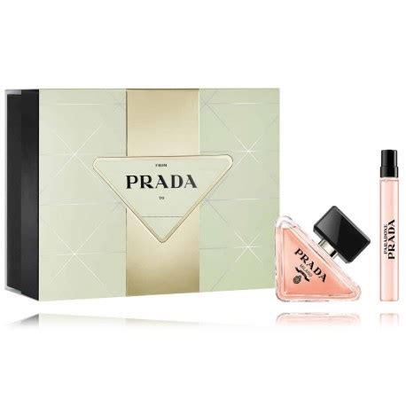Prada Paradoxe Rinkinys Moterims