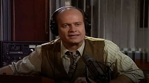 Frasier Temporada T3 Frasier T3 Ep5 Besos Más Dulces Que El