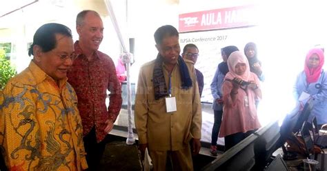 Elpsa Tahap Kedua Kembali Digelar