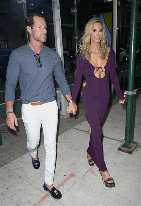 Meghan King Reveals Who Kept Joe Bidens T After Cuffe Owens Annulment