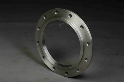 Hub Flanges Api International Inc