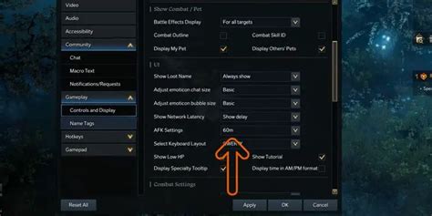Lost Ark Como Definir Seu Temporizador AFK Geeklando