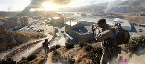 Battlefield 6 Encore Victime Dun Gros Leak Cette Fois Ci Concernant